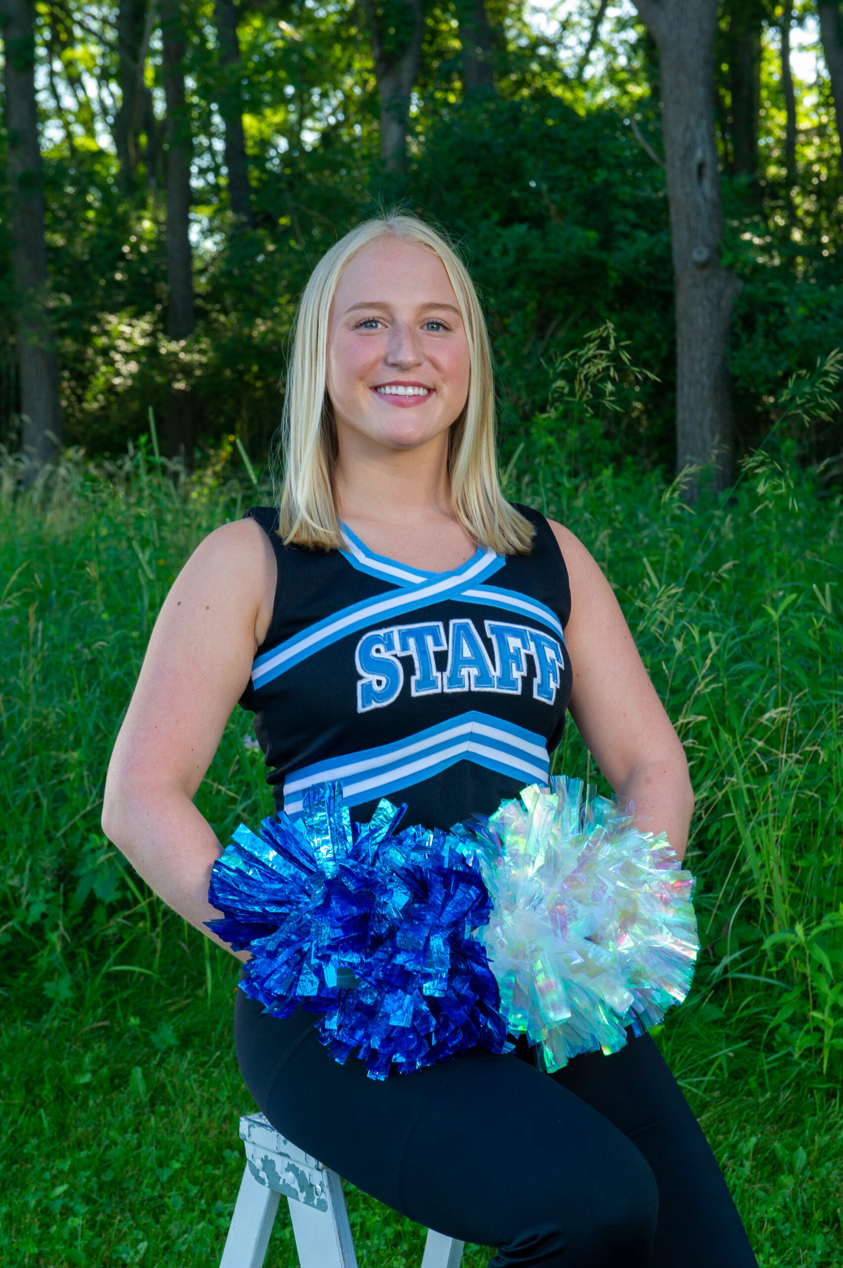 Cece - Mid American Pompon