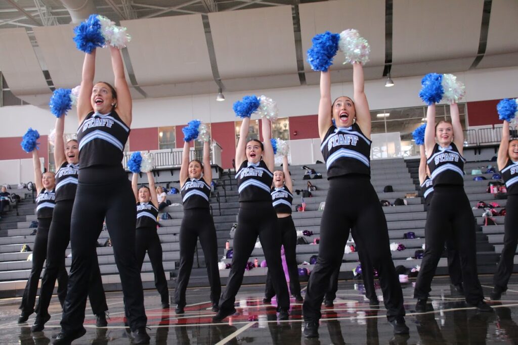 FAQs - Mid American Pompon