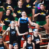 Camp 1 - Mid American Pompon