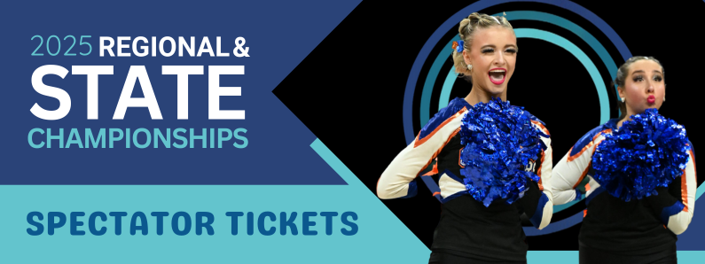Spectator Information - Mid American Pompon